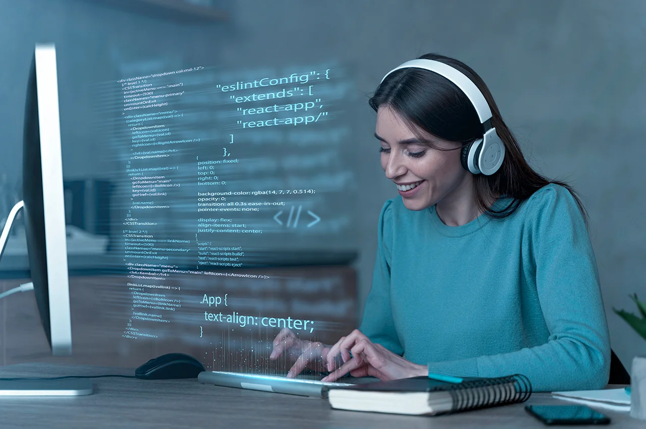 Desarrollo web: lenguajes y tecnologías fundamentales - Sigma Studio