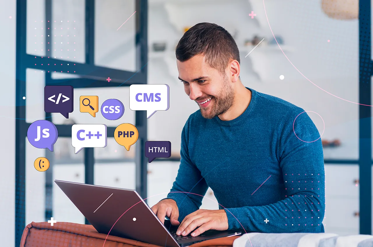 ¿Cuántos tipos de desarrollo web existen? Guía completa para entender ...